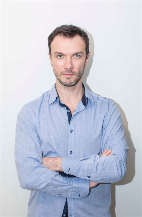 Marek Pituch Filmmakers