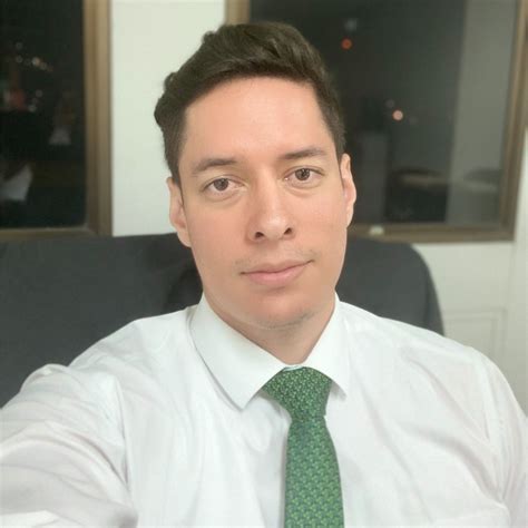 Andres Felipe Tello Bernal Abogado Asesor Y Experto En Litigios En