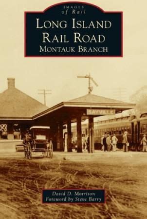 Long Island Rail Road Literatura Obcojęzyczna Ceny I Opinie Ceneo Pl