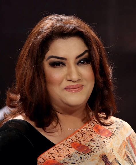 Hina Dilpazeer About Influence Of Qazi Wajid And Qavi Khan In Her Life