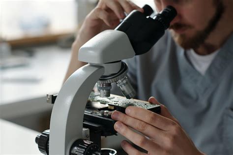 Microscope Observation Images Free Download On Freepik