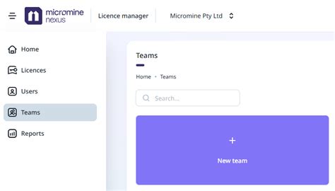 How To Manage A Floating Cloud Licence Micromine Origin And Beyond