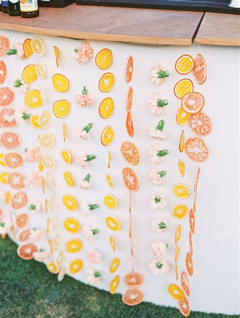 11 Wedding Table Chart Ideas