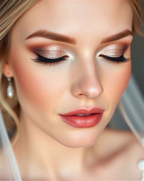Makeup Inspirations Archives Fab Mood Wedding Colours Wedding Themes Wedding Color Palettes