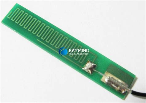 Antenna Pcb A Comprehensive Guide For Rf Engineers Raypcb