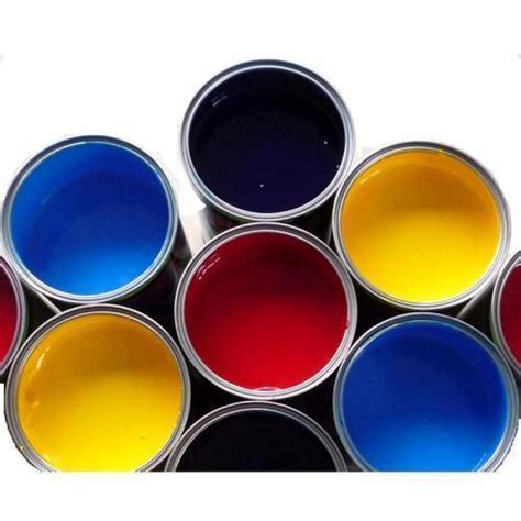 Flexo Printing Ink Pearl Ink Ahmedabad