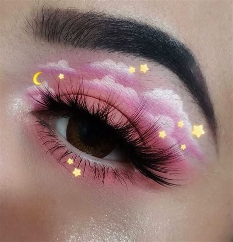 Makeupe Creative Eye Makeup Eye Makeup Designs Eye Makeup Art