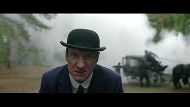 Enola Holmes 2 2022 David Thewlis As Grail Imdb