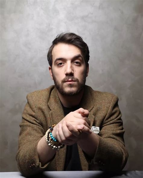 Taylan Meydan İnci Tanelerindeki Ferda Karakteri Hakkında Konuştu Haberler