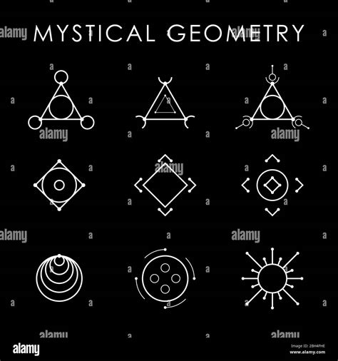 Circle With Triangle Inside Symbol The 22 Key Alchemy Symbols And