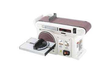 Shop Fox Horizontalvertical 4x36 In Belt Sander W 6 In Disc