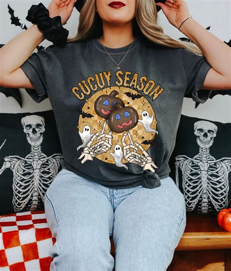 Cucuy Season Png Cando Crafts