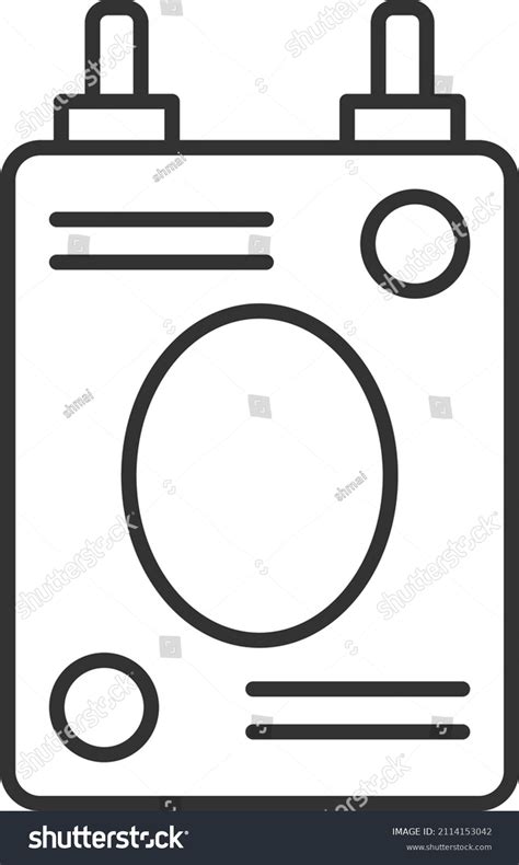 Capcitor Over 2 Royalty Free Licensable Stock Vectors And Vector Art Shutterstock