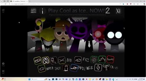 Sprunkilarity Beat I Like Youtube