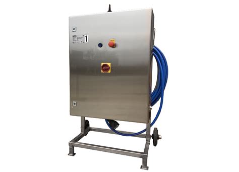 Oftec Nlb Corporation