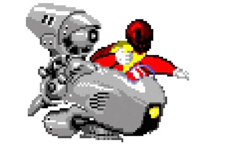 [exeternal] Pixel Starved Eggman Right By Iqiwiwiwi On Deviantart