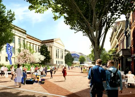 Reflections On Noise Pollution Data Collection Around The District