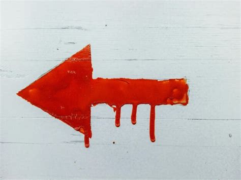 30000 Blood Arrow Pictures