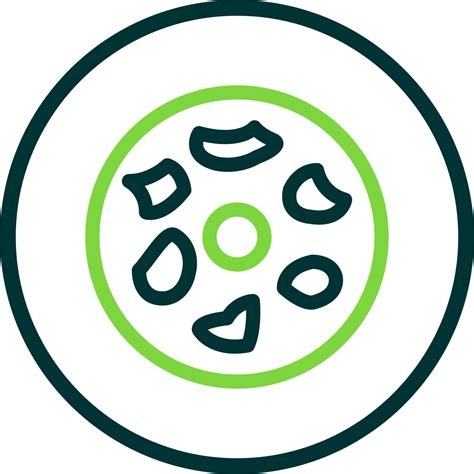 Truffle Vector Icon Design 15821152 Vector Art At Vecteezy