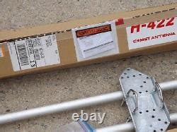 Comet H 422 Rotary 4 Band Hf Dipole