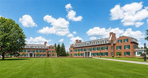 Future Entrepreneurs And Leadership Program · The Hotchkiss School