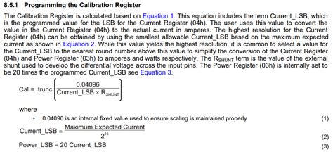Ina216 Current Sense Incorrect Issue Amplifiers Forum Amplifiers