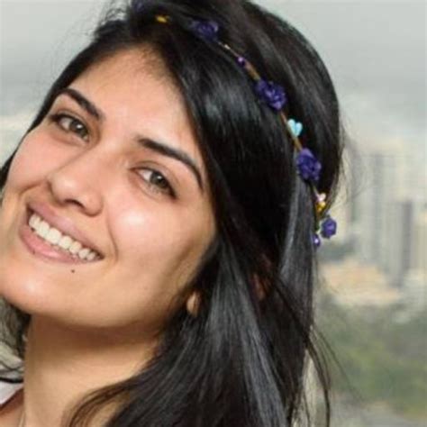 Yeshna Bhowon La Trobe University Melbourne Department Of Allied