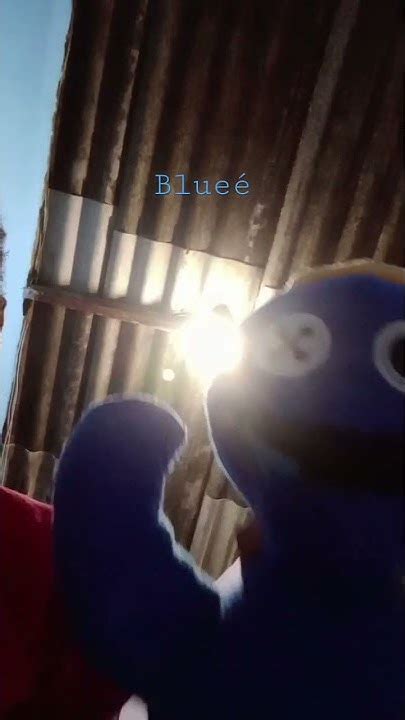 Blueeeeee Youtube