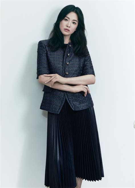익스트림무비 송혜교 Michaa 24 Pre Fall