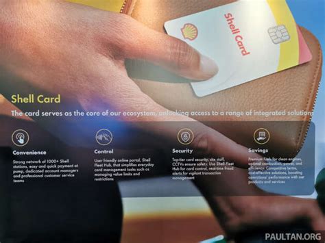 Shell Fleet Solutions Launches Accelerate To Zero Fleet Management In Malaysia For Commercial