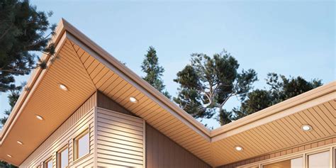 What To Look For In Classic Soffit And Fascia