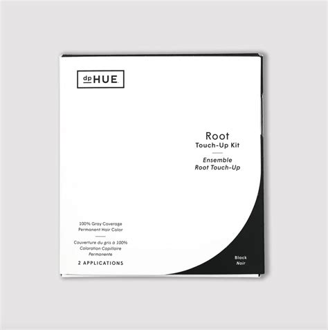 12 Best Root Touch Up Kits To Banish Grays Brit Co