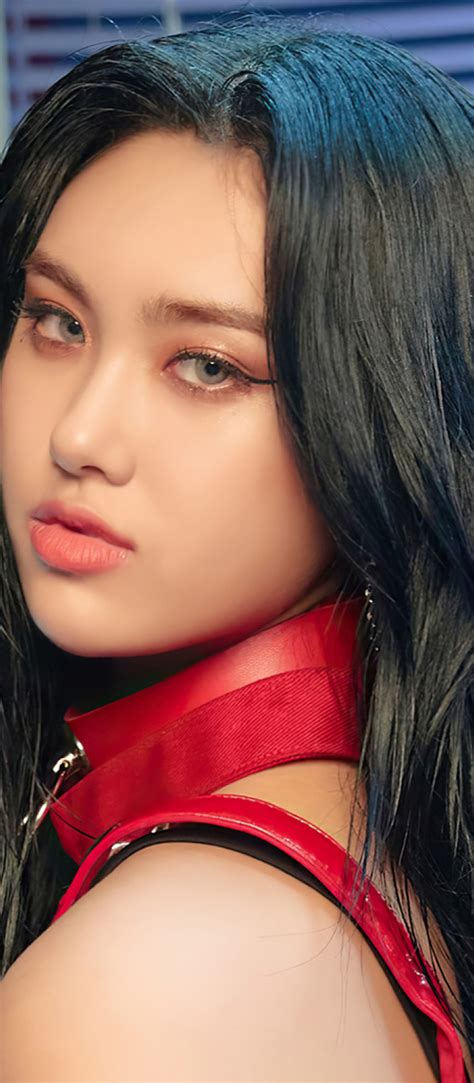 700x1600 Resolution Everglow Aisha Face 2020 700x1600 Resolution