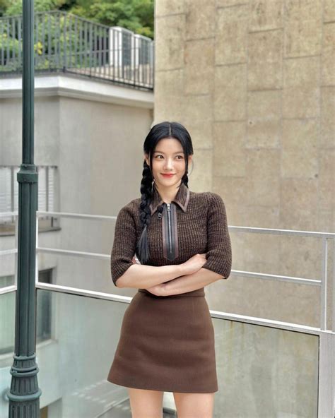 Kim Yoo Jung Kimdir Maksatbilgi