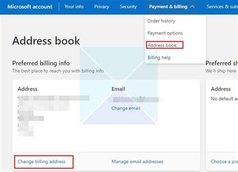 Fix Xbox Payment Error Code 80169d3