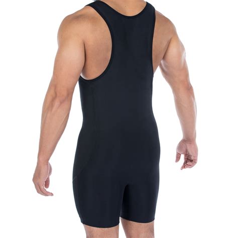 Singlets Stoic