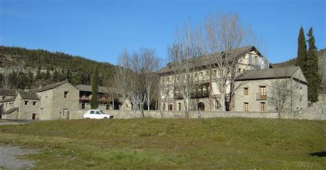 El Pueblo Abandonado En 1969 Por La Construcción De Un Embalse Que