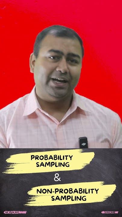 Sampling Methods Shorts Short Shortvideo Shortsvideo Ytshorts