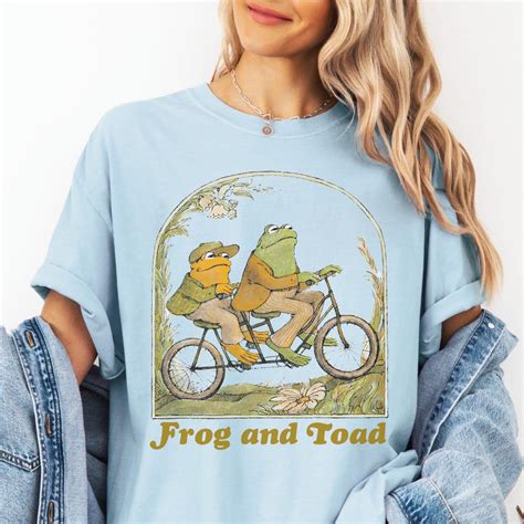 Frog And Todd Png Frog Couple Png Digital Download Vintage Vibes Etsy