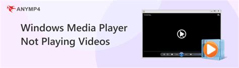Oplossingen Voor Het Feit Dat Windows Media Player Geen Video S Afspeelt