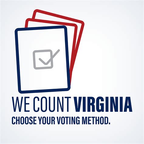 Virginia Department Of Elections Richmond Va