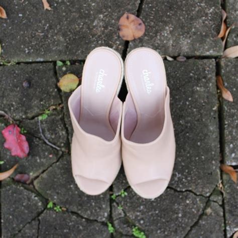 Charles By Charles David Shoes Nwb Charles By Charles David Balen