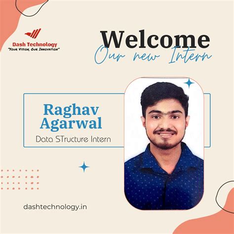 Dash Technology Private Limited On Linkedin Datastructure Algorithm