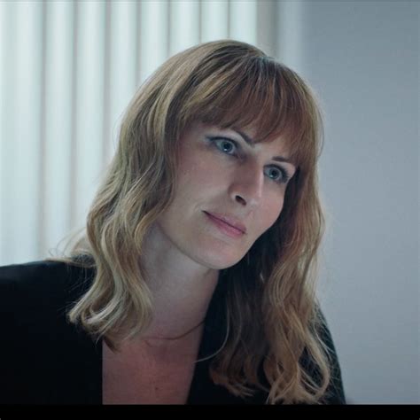 Mélanie Pilon Agence Rbl