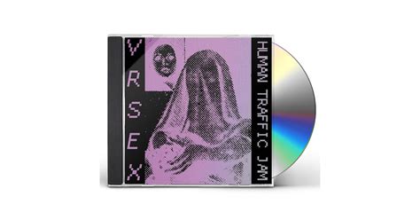 Vr Sex Human Traffic Jam Cd