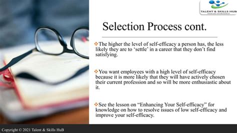 How Self Efficacy Affects Functioning Pptx