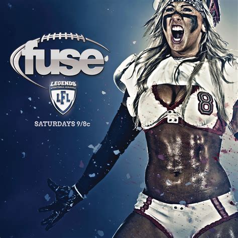 Lingerie Football League 2021