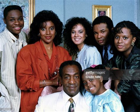 Malcolm Jamal Warner As Theodore Theo Huxtable Phylicia Rashad As