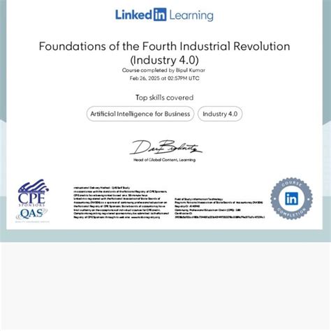 Industry4 Artificialintelligence Continuouslearning