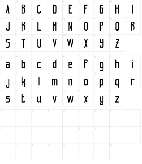 hint retro font download